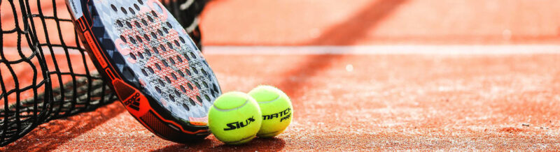 Padel4all - Building the UK's Largest Network of Padel Centres