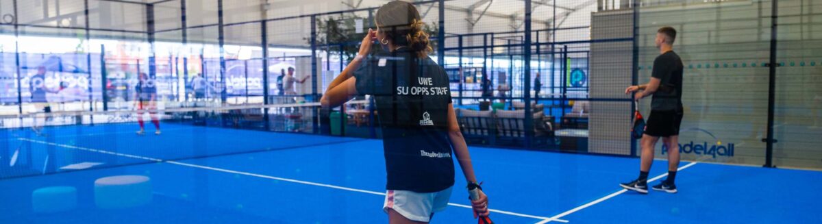News - Padel4all