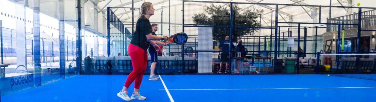 Padel Vs Pickleball - Padel4all